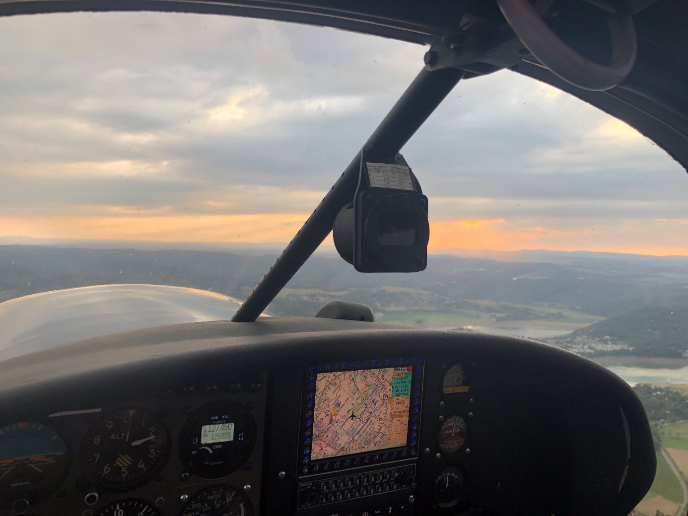 Pilot for one day – Adel-Air®